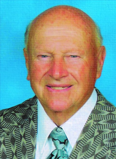 Henry Adam Padlo - Herald-Standard